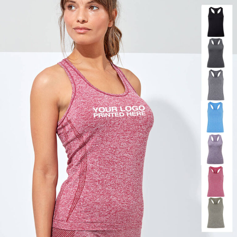 Vests & Bra – j4branding.com